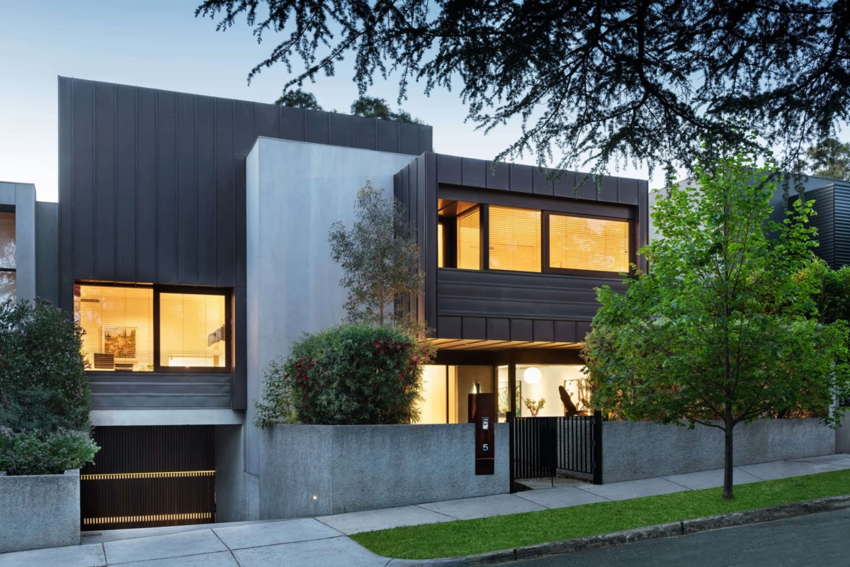 Ruby St Residence : Spacecraft Media